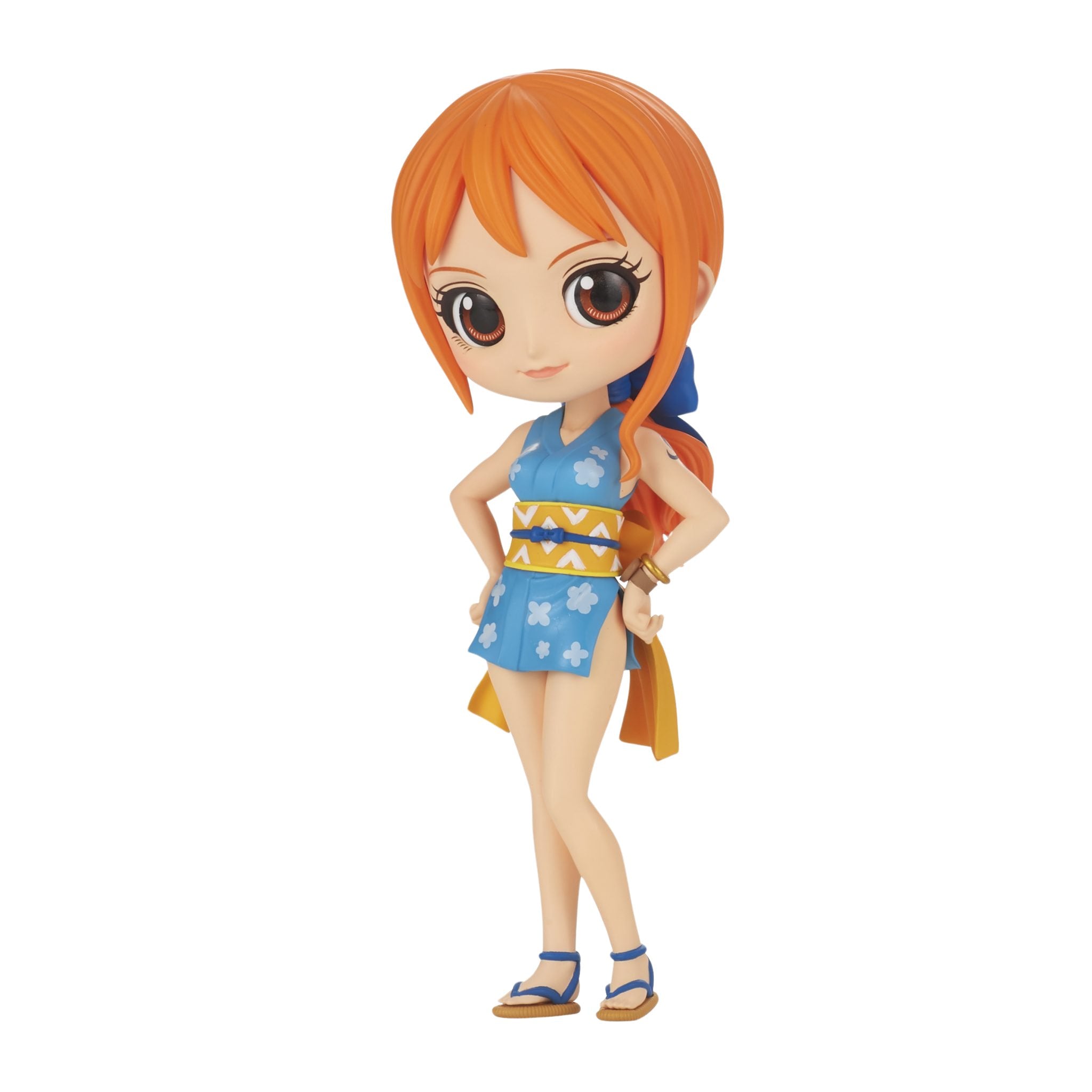 Banpresto Q Posket Onami - One Piece – NIZE STORE