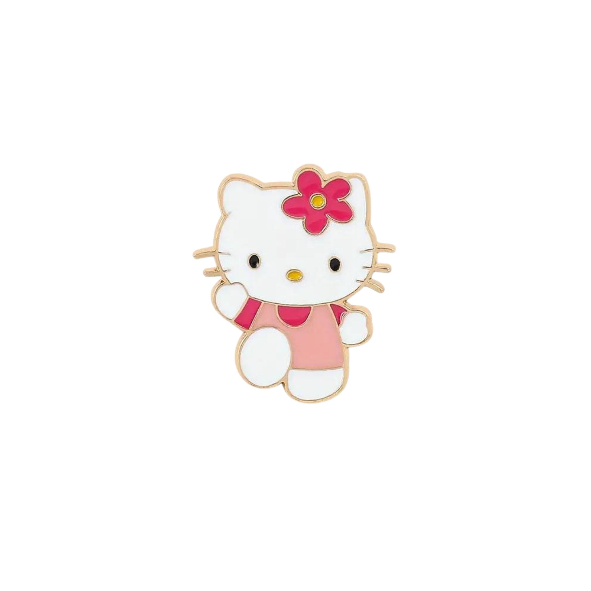 Broche / Pin Hello Kitty - Sanrio – NIZE STORE