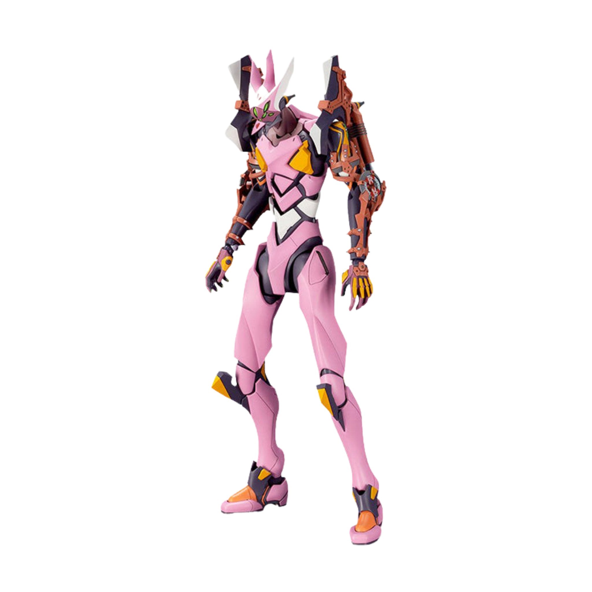 Kotobukiya Eva Unit 08 - Evangelion – NIZE STORE