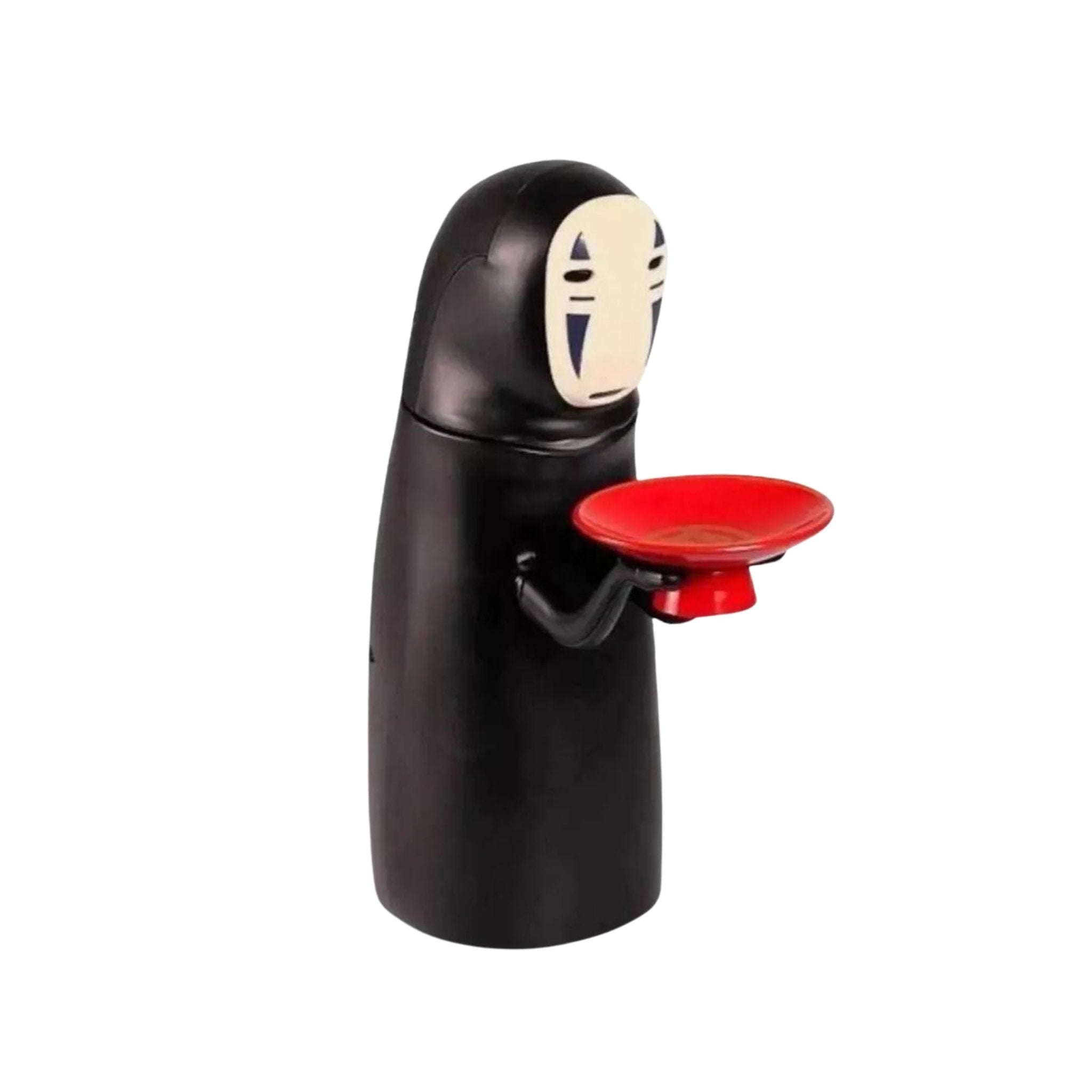 Alcancia No Face (Sin Rostro) - El Viaje De Chihiro – NIZE STORE