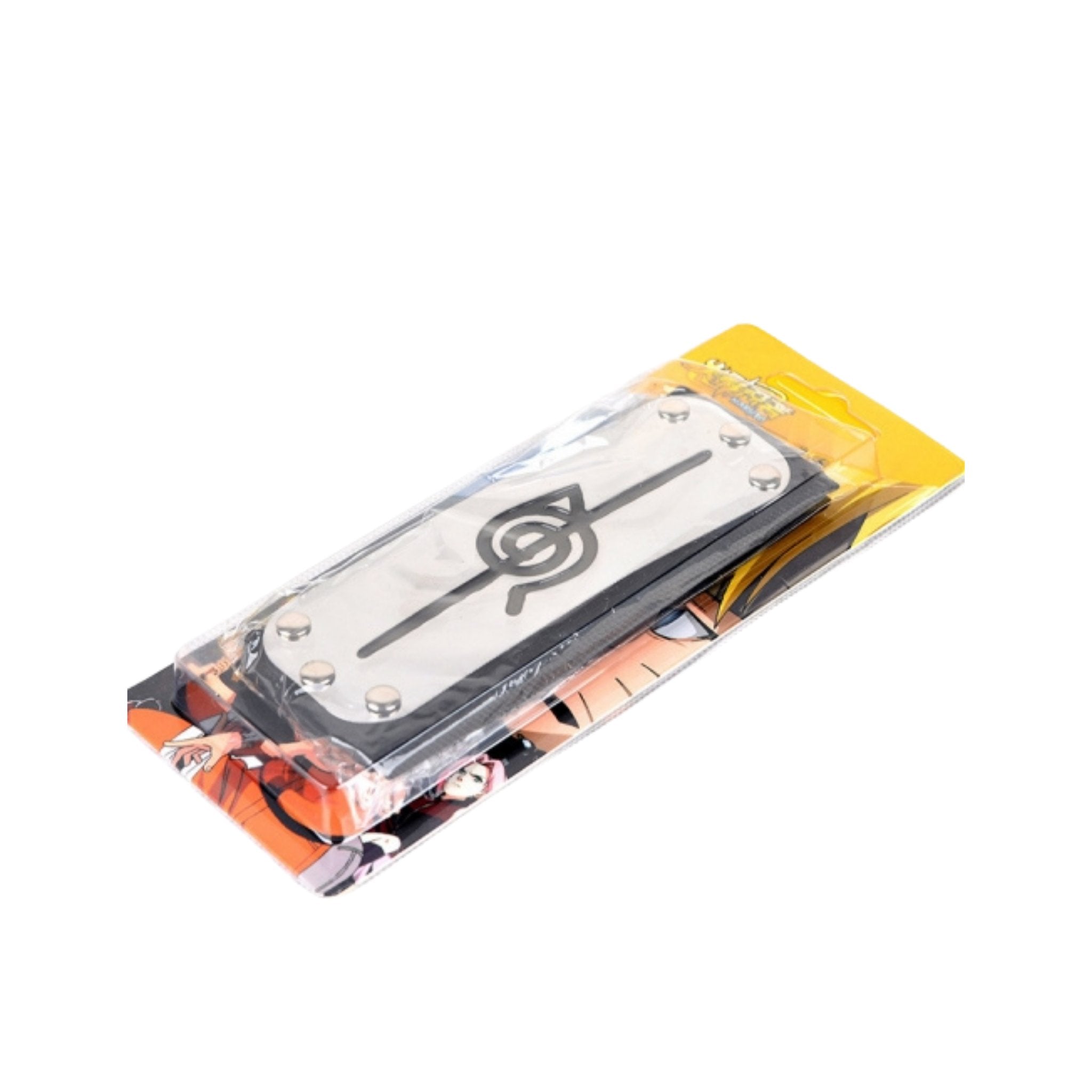 Banda Akatsuki Con Caja - Naruto – NIZE STORE