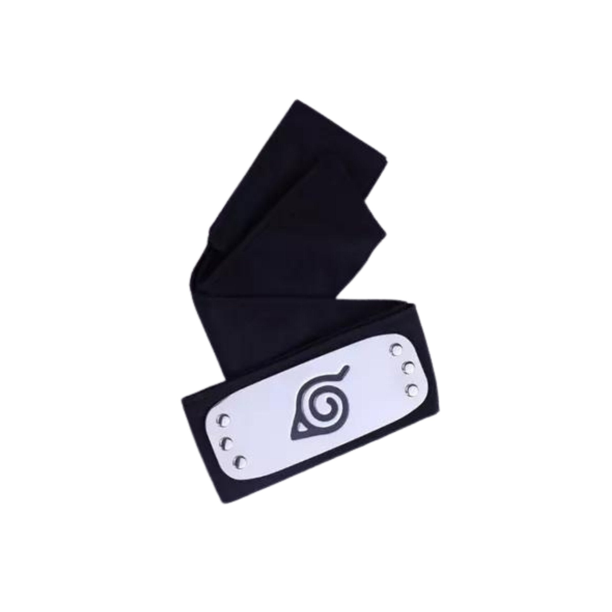 Banda Aldea Konoha - Naruto – NIZE STORE