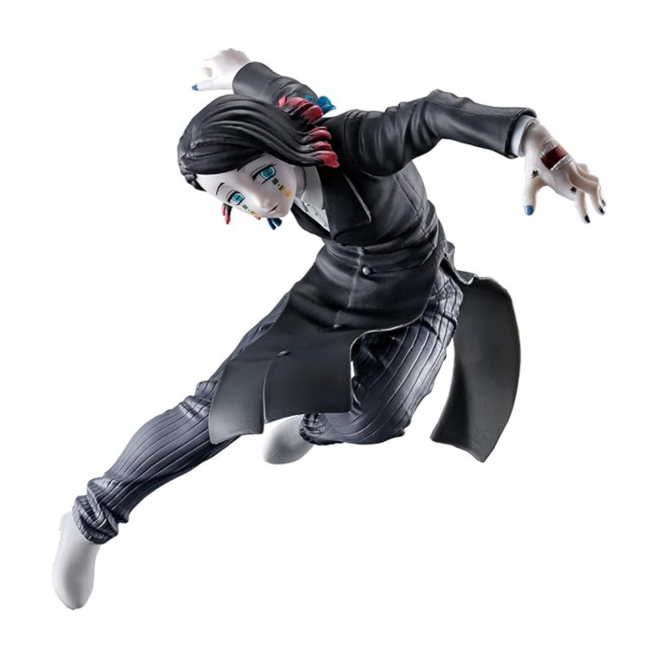 Bandai Ichiban Enmu - Demon Slayer / OFICIAL – NIZE STORE