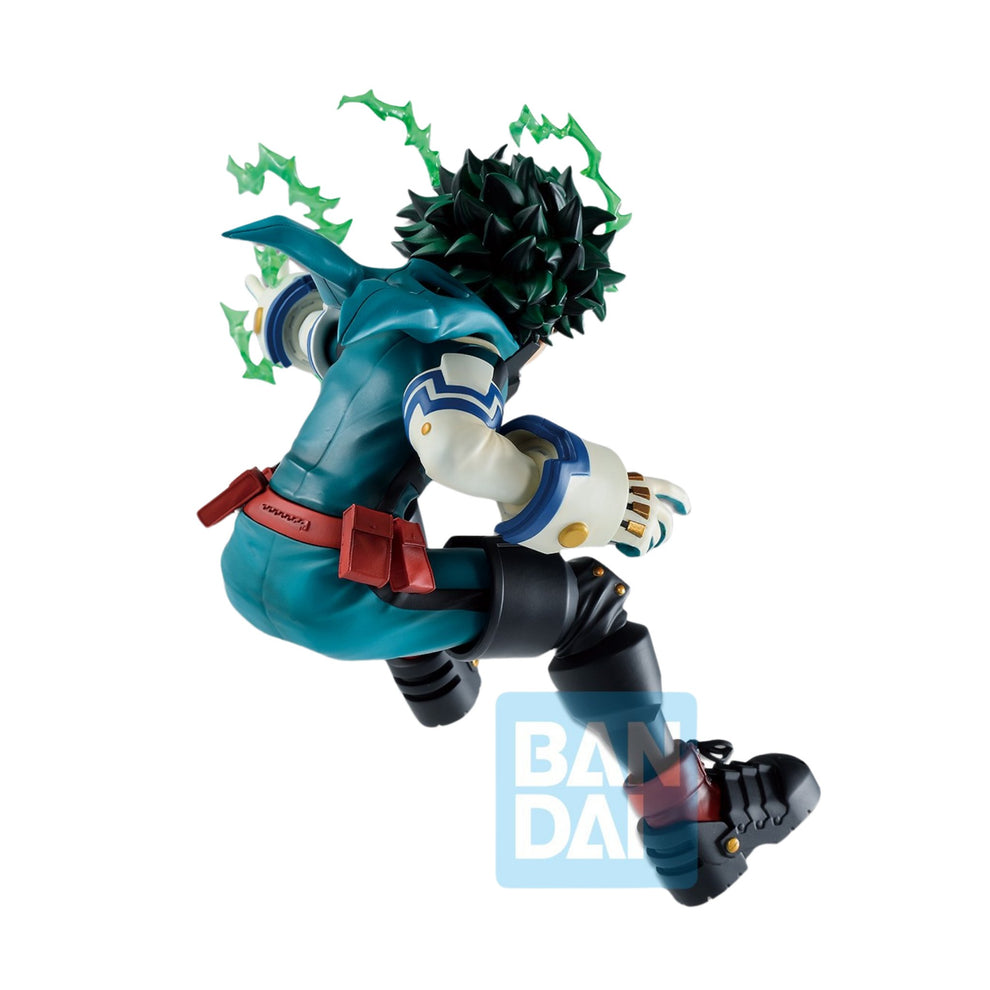Bandai Izuko Midoriya (Deku) - My Hero Academia / OFICIAL – NIZE STORE