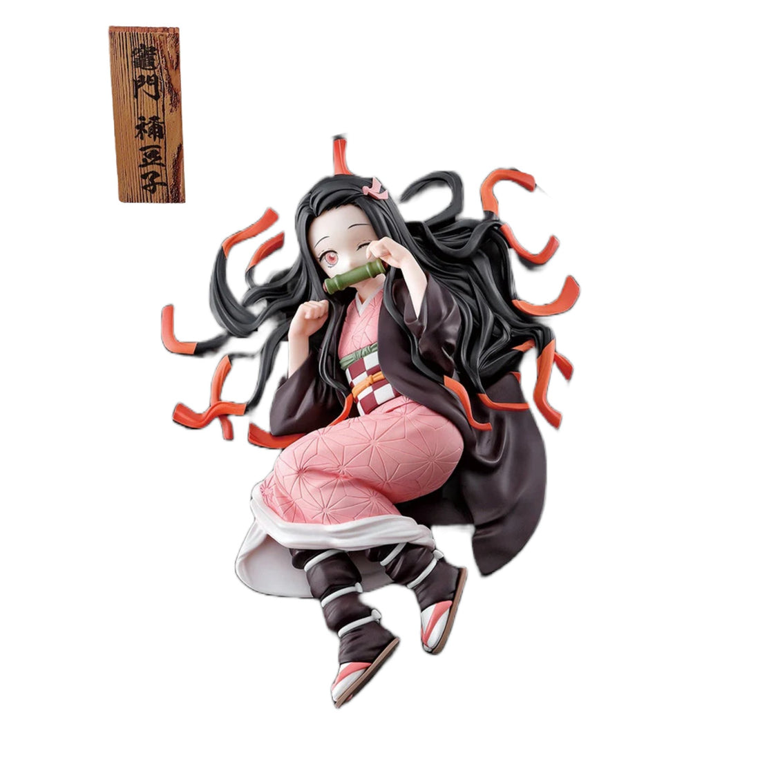 Bandai Nezuko Kamado Hold The Sword At Dawn - Demon Slayer / OFICIAL ...