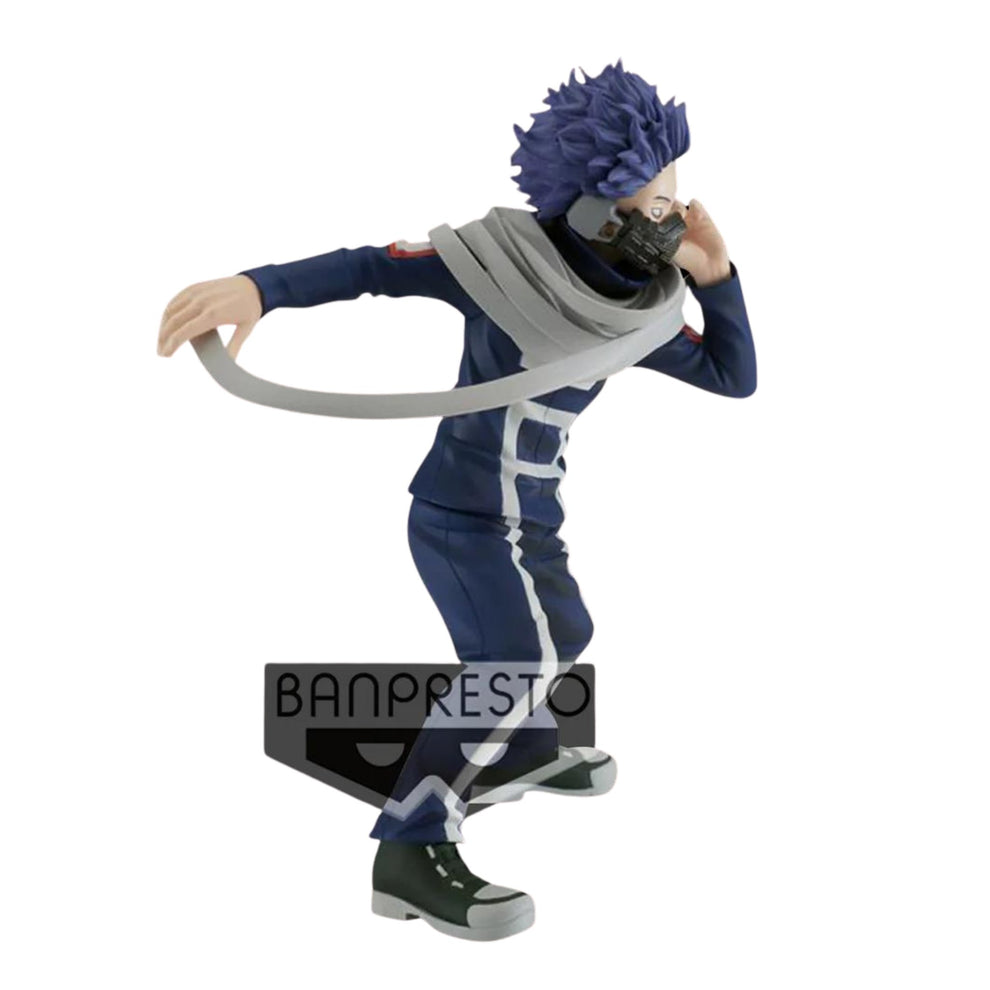 Banpresto Hitoshi Shinso - My Hero Academia 4983164188479 – NIZE STORE