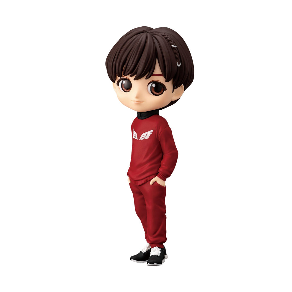 Banpresto Q Posket Tiny Tan J-Hope - BTS 4983164186543 – NIZE STORE