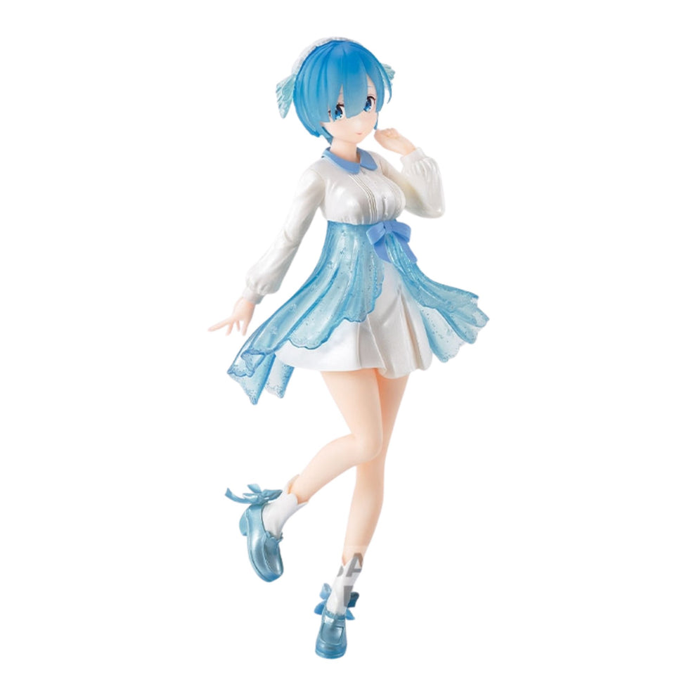 Banpresto Serenus Coutere - Re Zero Starting Life In Another World 498 ...