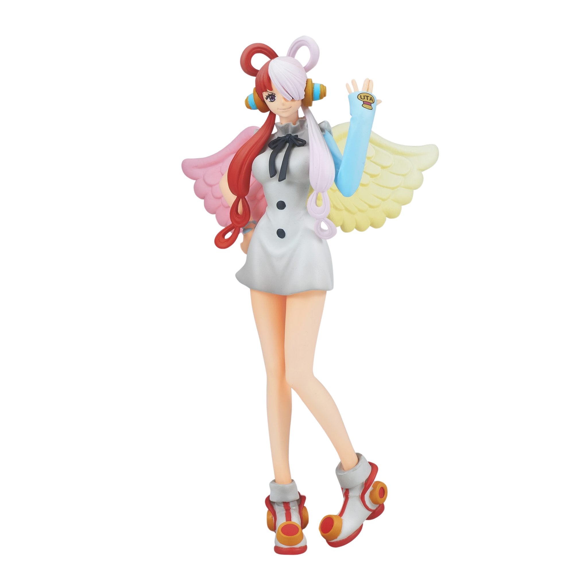 Banpresto Uta - One Piece 4983164189476 / OFICIAL – NIZE STORE
