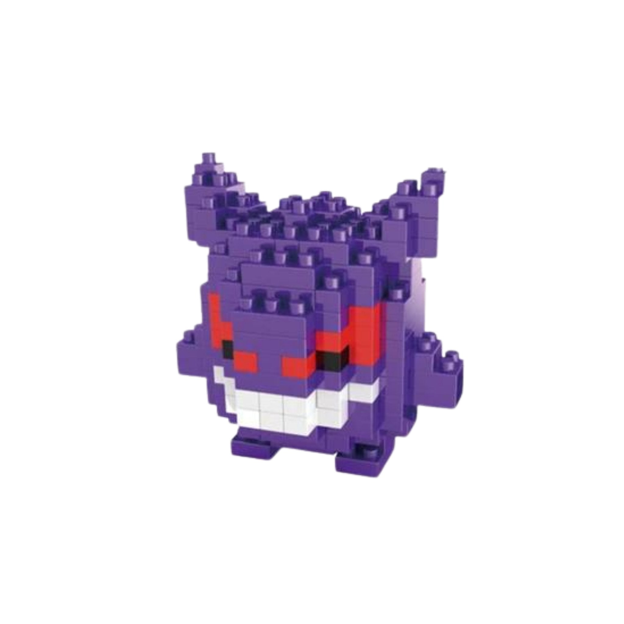 Blocks Puzzle Mini Gengar - Pokemon – NIZE STORE