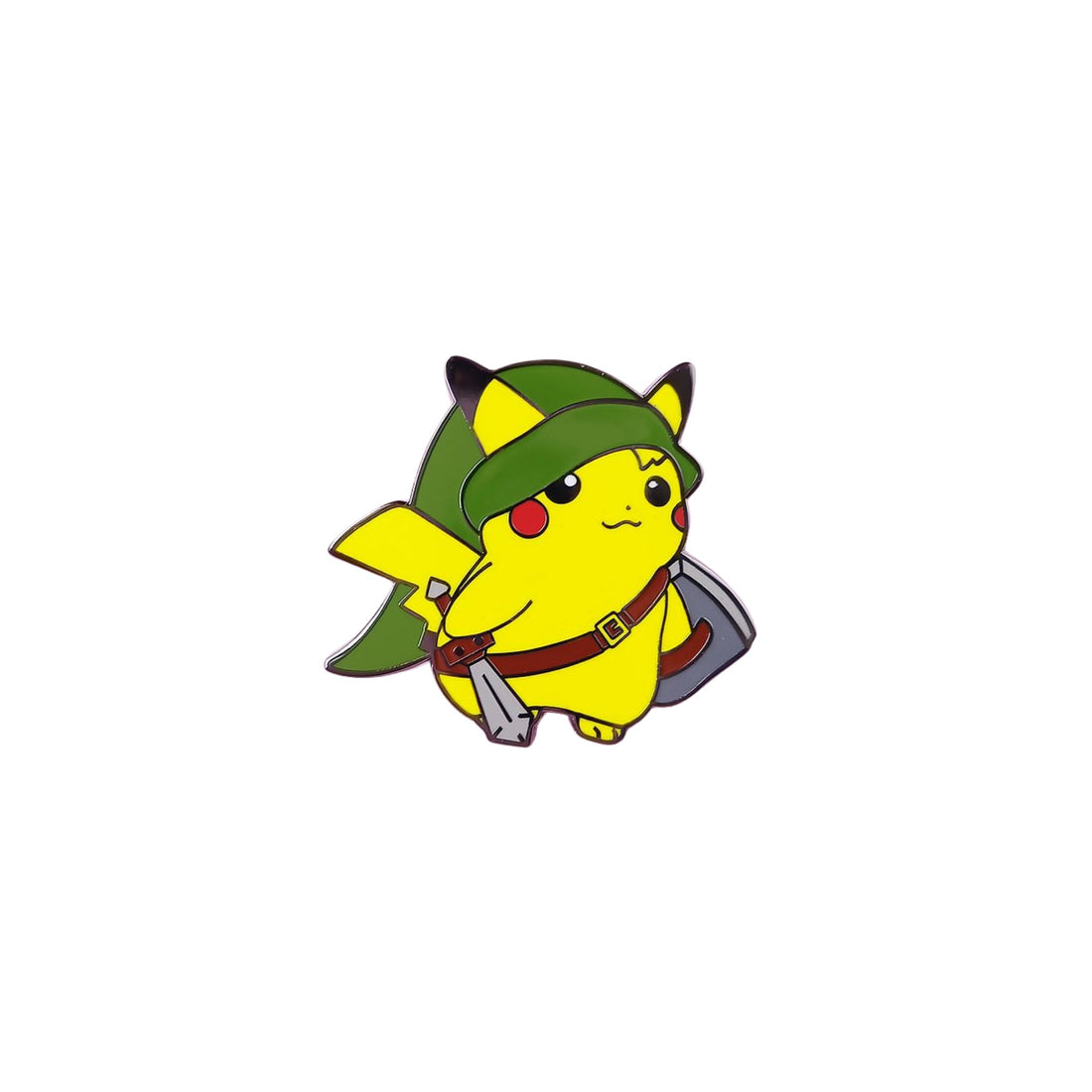 Broche / Pin Link Pikachu - Pokemon – NIZE STORE