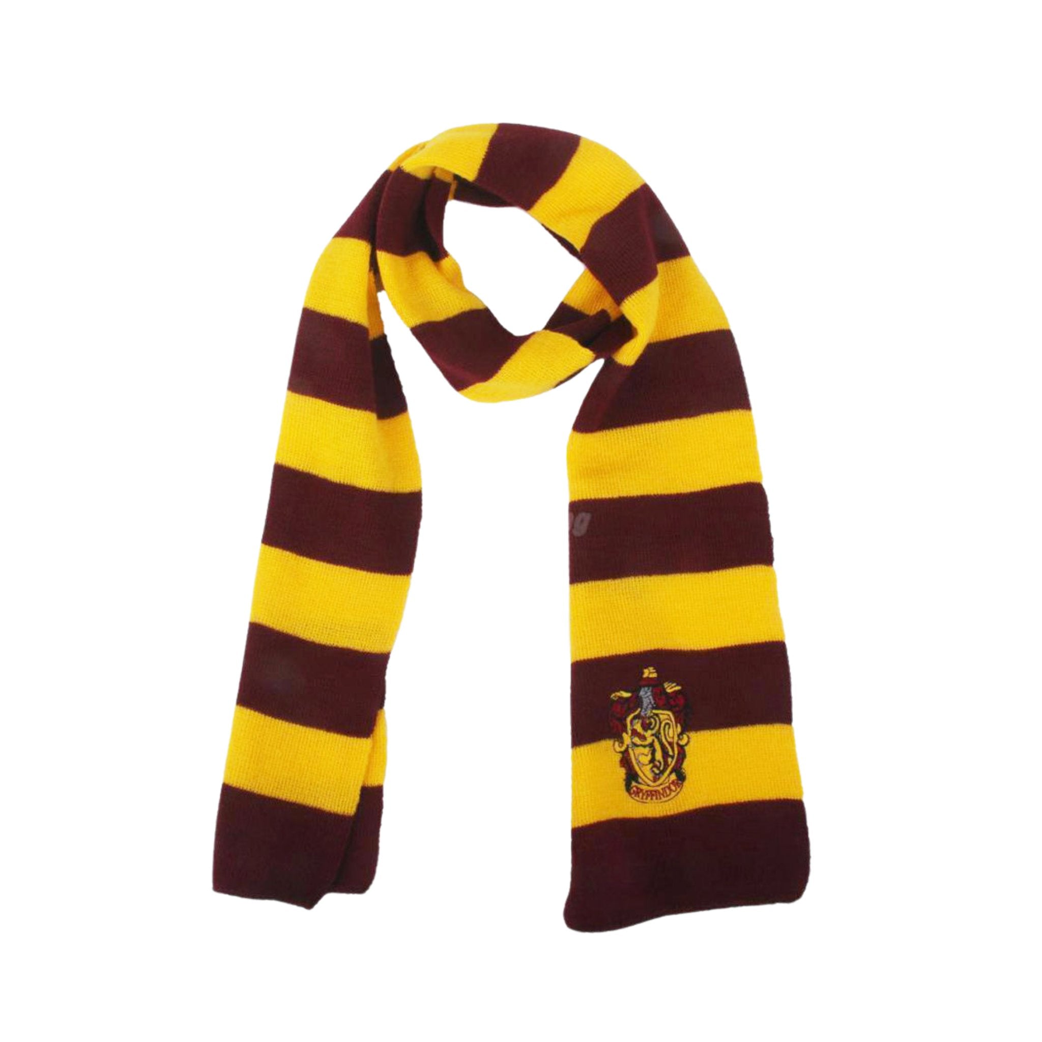Bufanda Gryffindor - Harry Potter – NIZE STORE