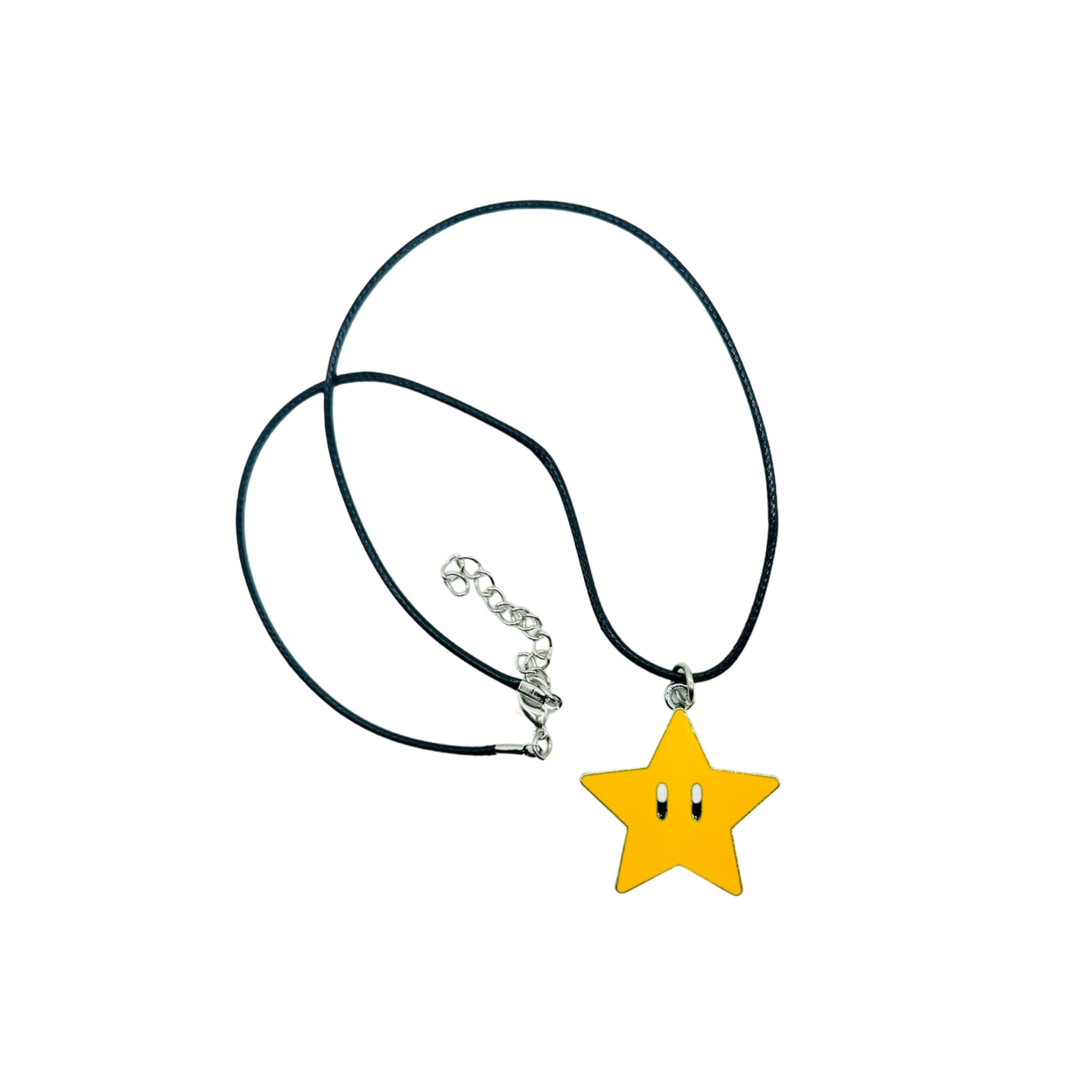 Collar Estrella Super Mario Bros - Nintendo – NIZE STORE