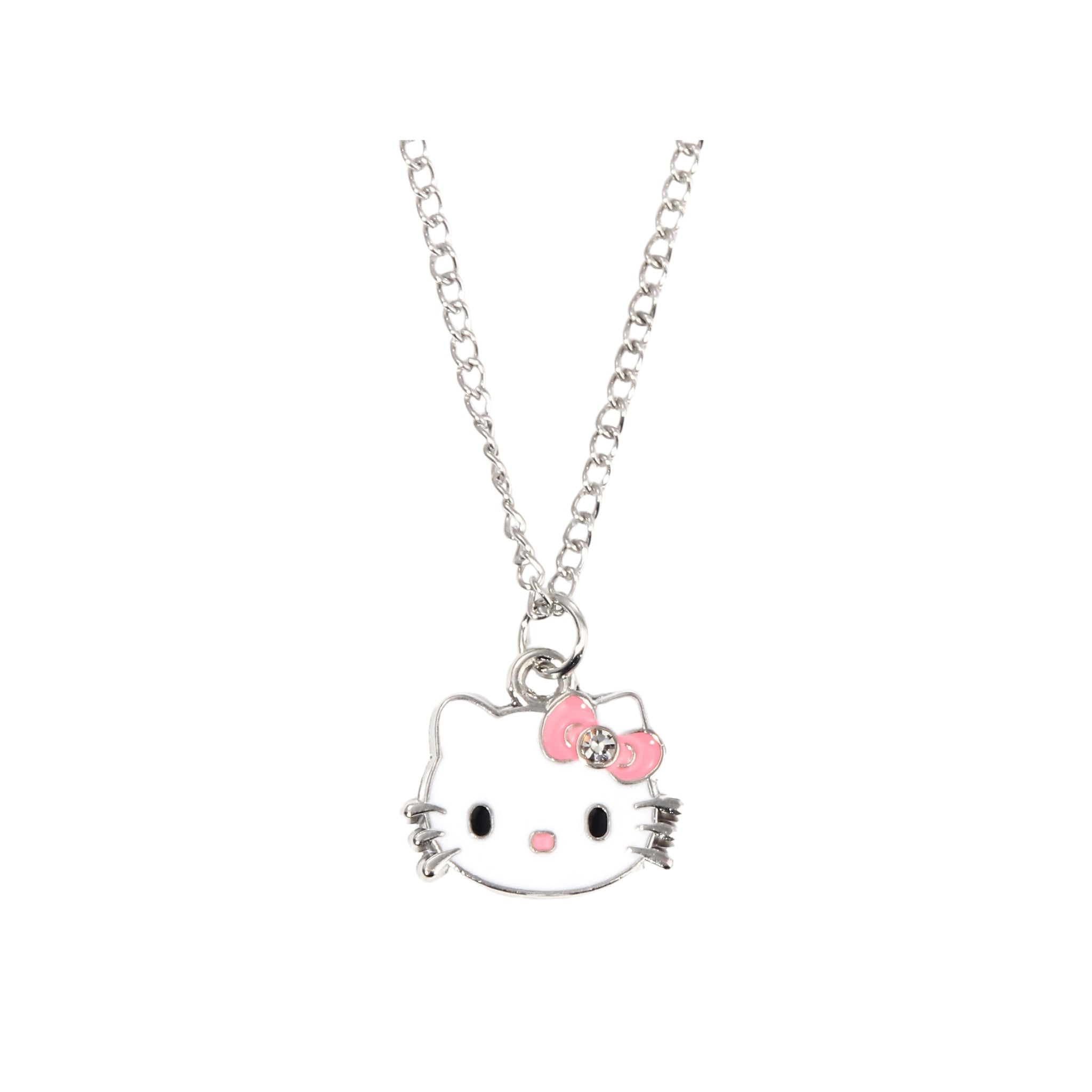 Collar Rostro Hello Kitty - Sanrio – NIZE STORE