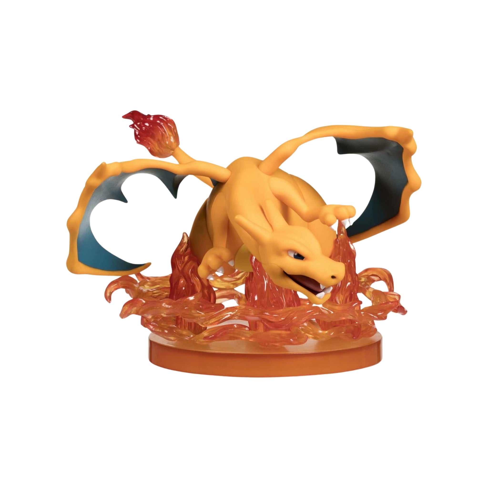 Figura Charizard - Pokemon – NIZE STORE