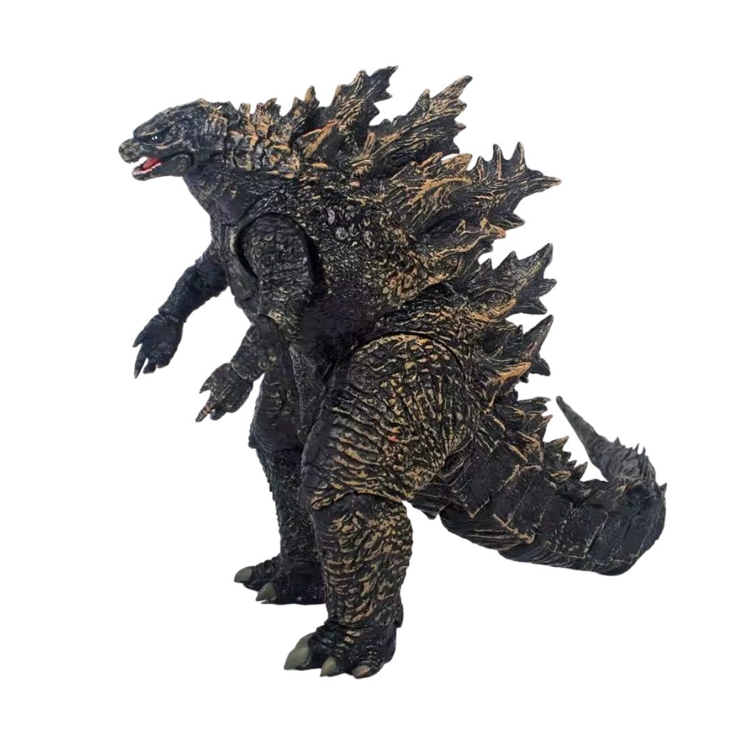 Figura Godzilla Normal - Godzilla / REPLICA – NIZE STORE