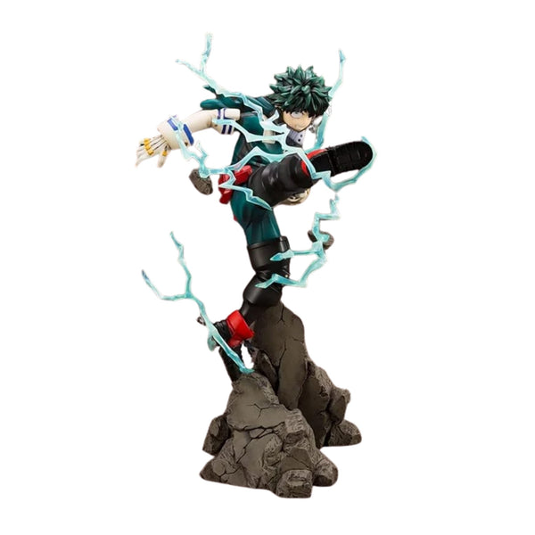 Figura Kotobukiya Izuko Midoriya (Deku) - My Hero Academia / OFICIAL ...