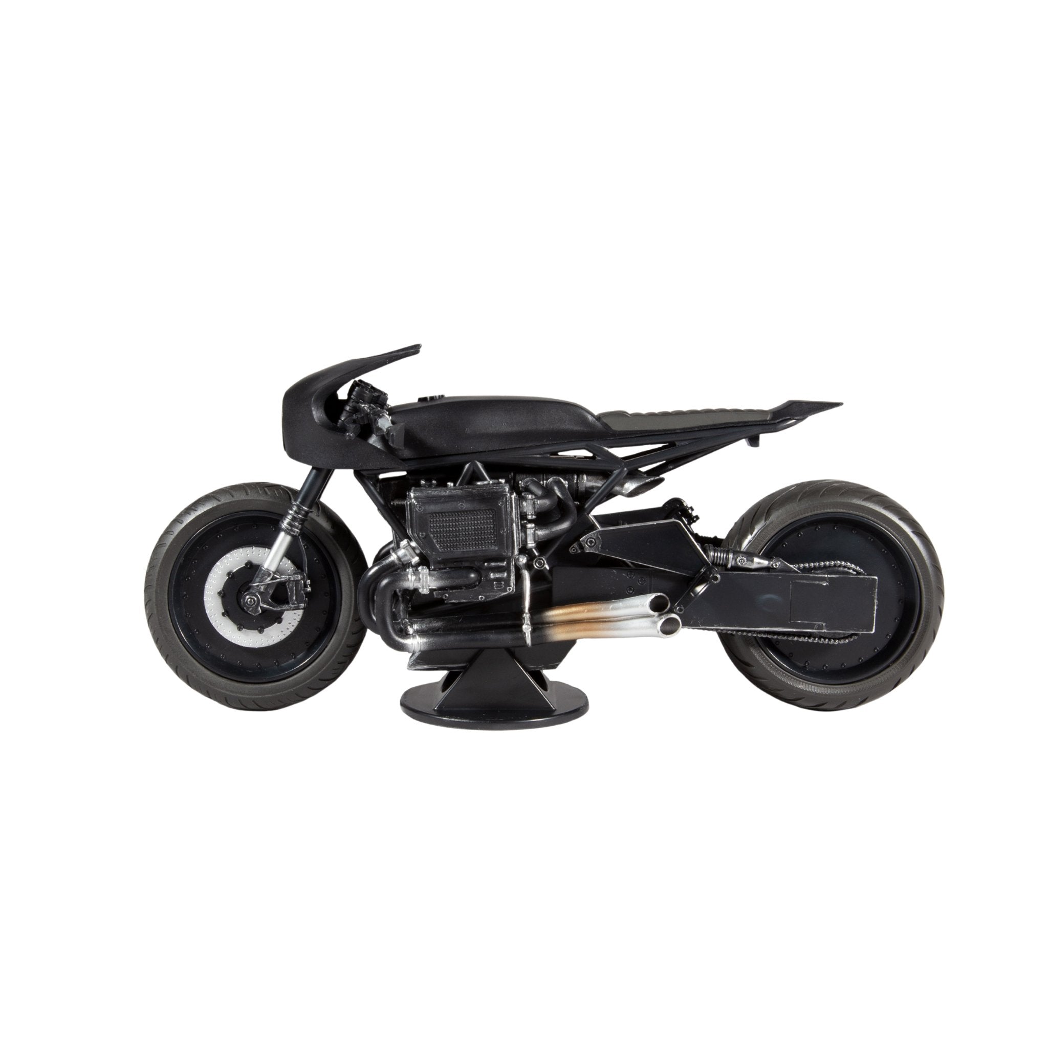 Figura Mcfarlane Batcycle - The Batman – NIZE STORE