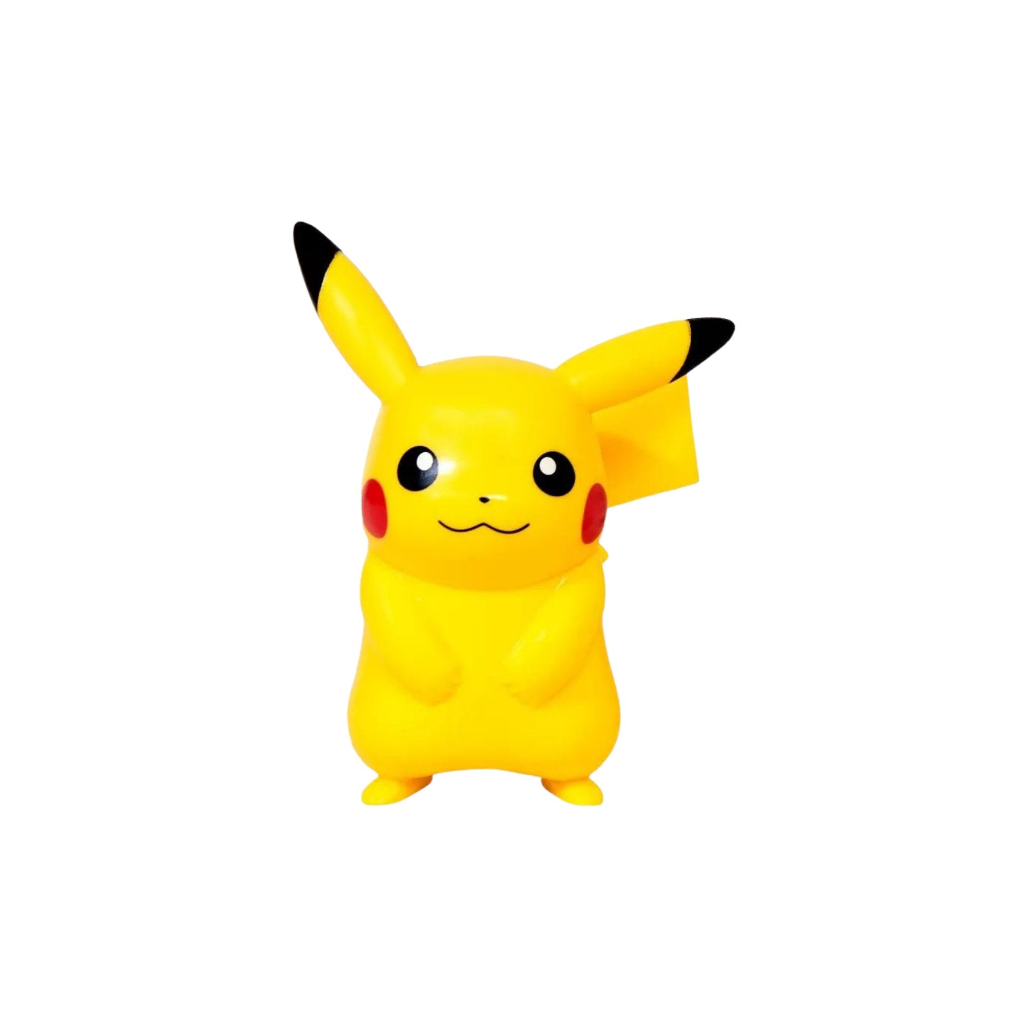 Figura Mini Pikachu - Pokemon – NIZE STORE