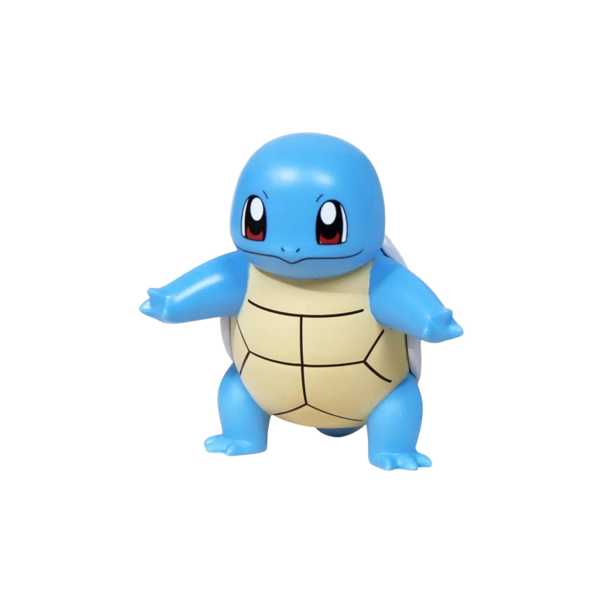 Figura Mini Squirtle - Pokemon – NIZE STORE