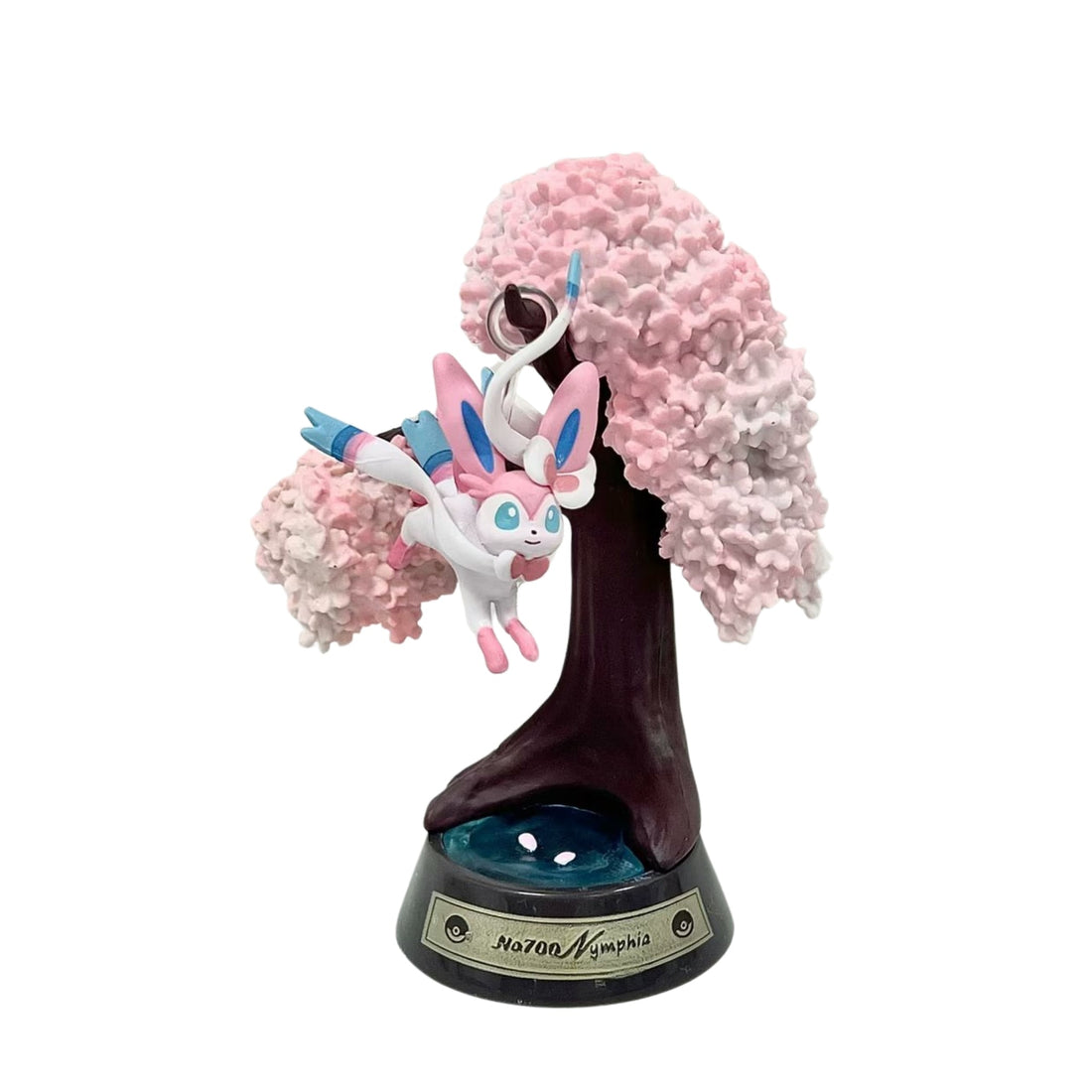 Figura Re-Ment Pokemon Sylveon - Pokemon – NIZE STORE