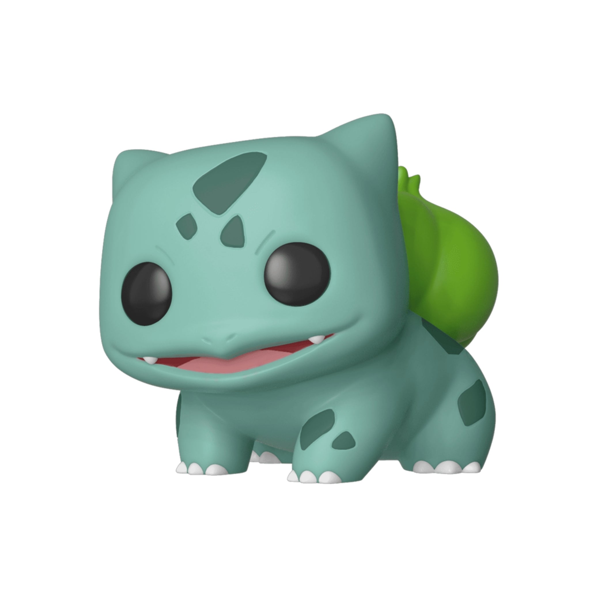 Funko Pop Bulbasaur - Pokemon #453 – NIZE STORE
