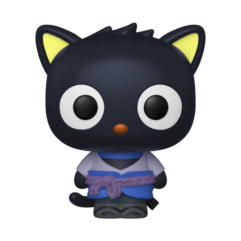 Funko Pop Chococat #1018 - Naruto X Sanrio – NIZE STORE