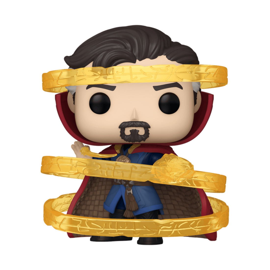 Funko Pop Doctor Strange #1162 - Spiderman No Way Home – NIZE STORE