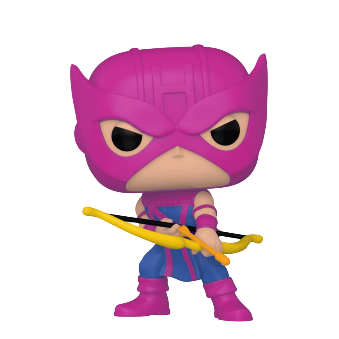 Funko Pop Hawkeye #914 Special Edition - Marvel – NIZE STORE