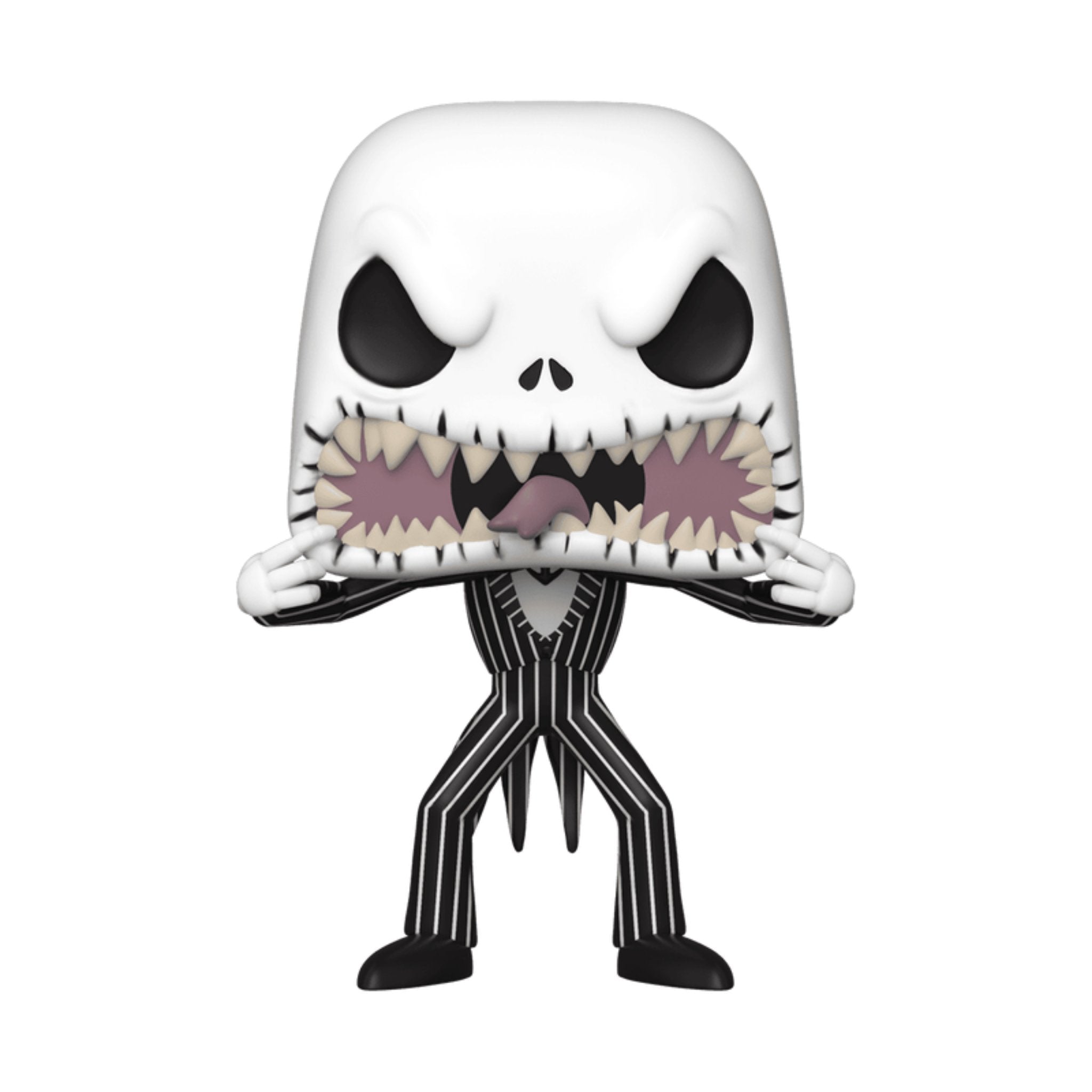 Funko Pop Jack Skellington #808 - Disney – NIZE STORE