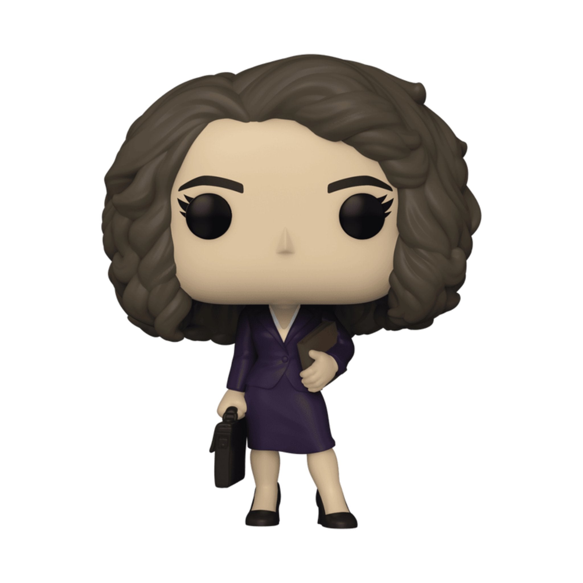 Funko Pop Jennifer #1128 - She Hulk – NIZE STORE