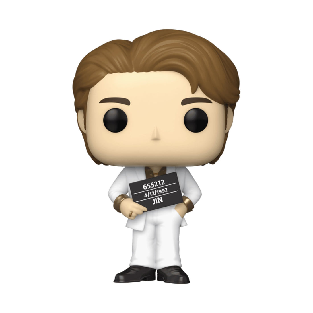 Funko Pop Jin #280 - BTS Butter – NIZE STORE