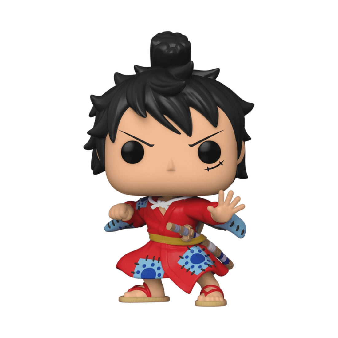 Funko Pop Luffytaro #921 - One Piece – NIZE STORE