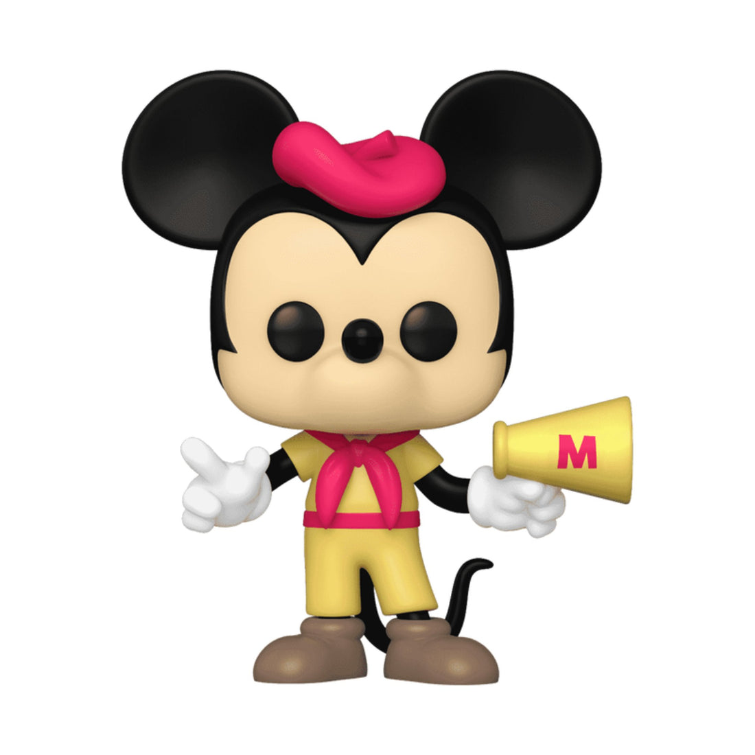 Funko Pop Mickey Mouse Club #1379 - Disney – NIZE STORE