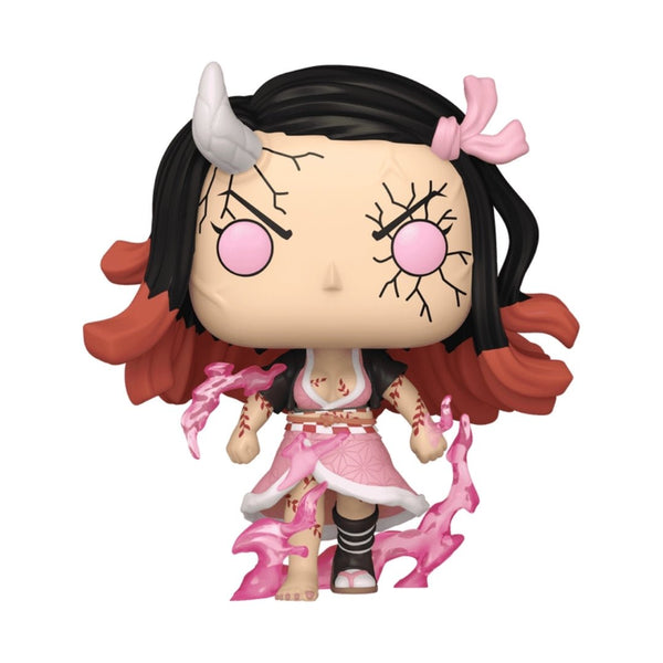 Funko Pop Nezuko Kamado #1749 - Demon Slayer – NIZE STORE