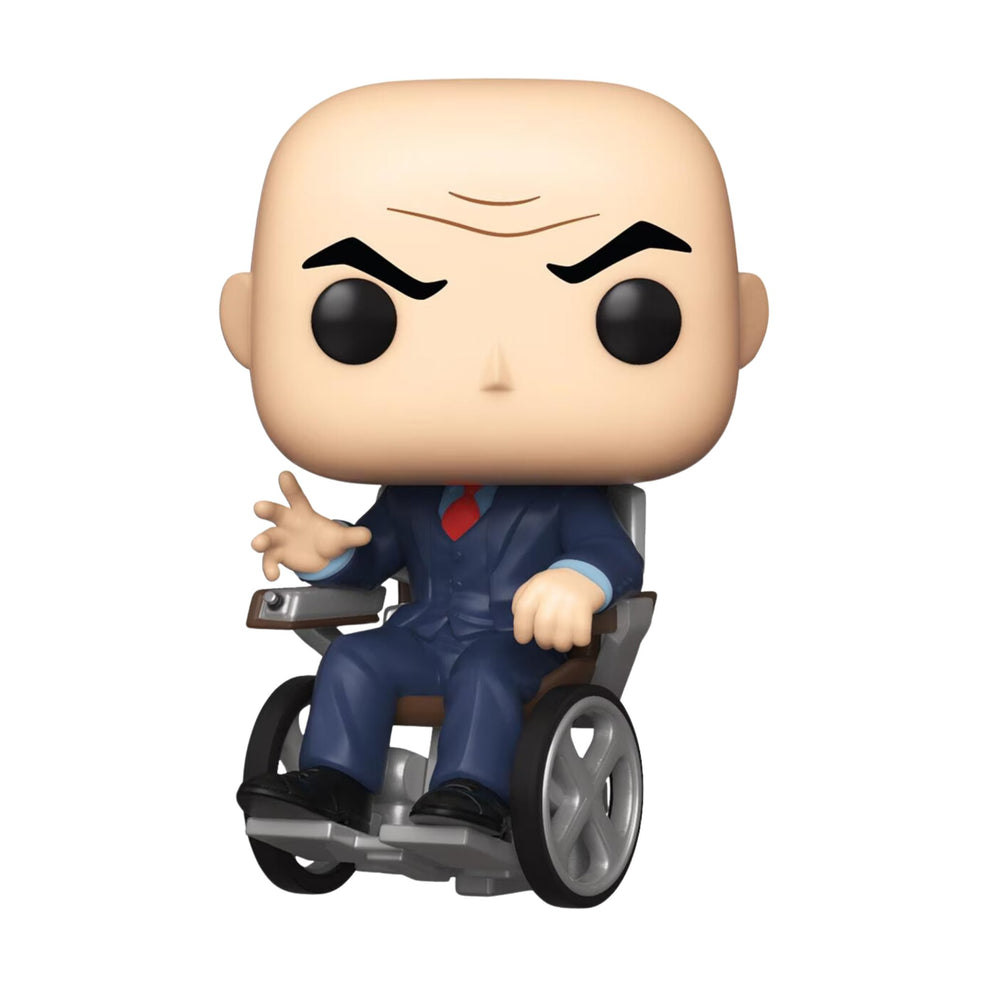 Funko Pop Professor X #641 - Xmen – NIZE STORE