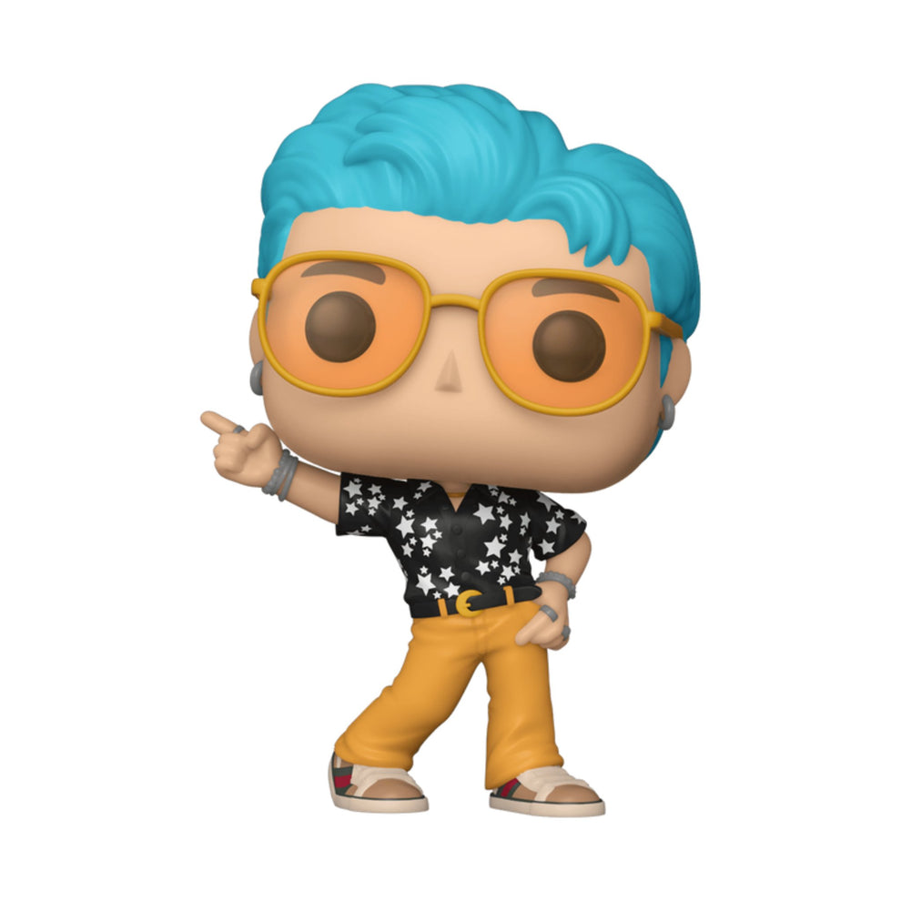 Funko Pop RM #218 - BTS – NIZE STORE