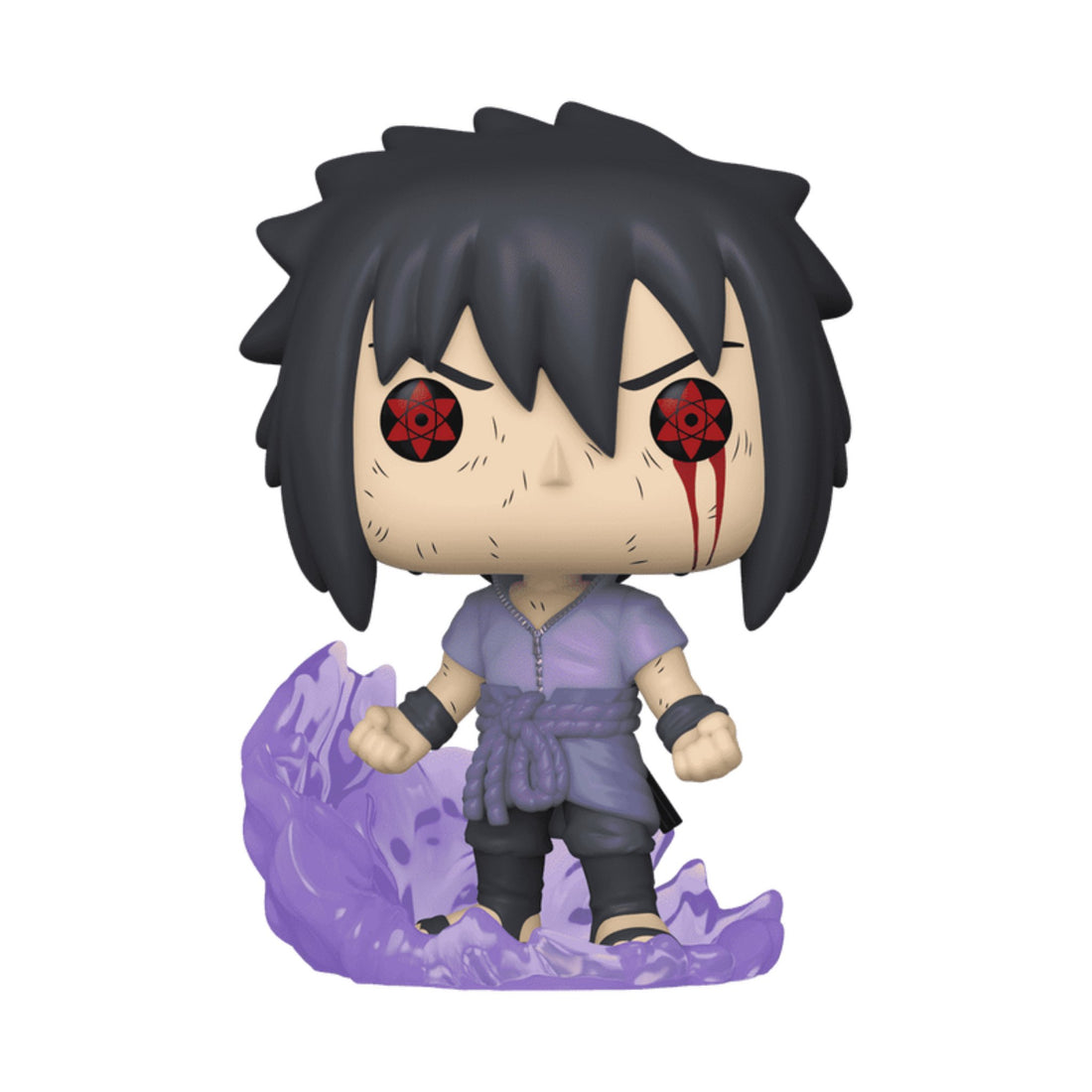 Funko Pop Sasuke Uchiha #1436 Special Edition - Naruto – NIZE STORE