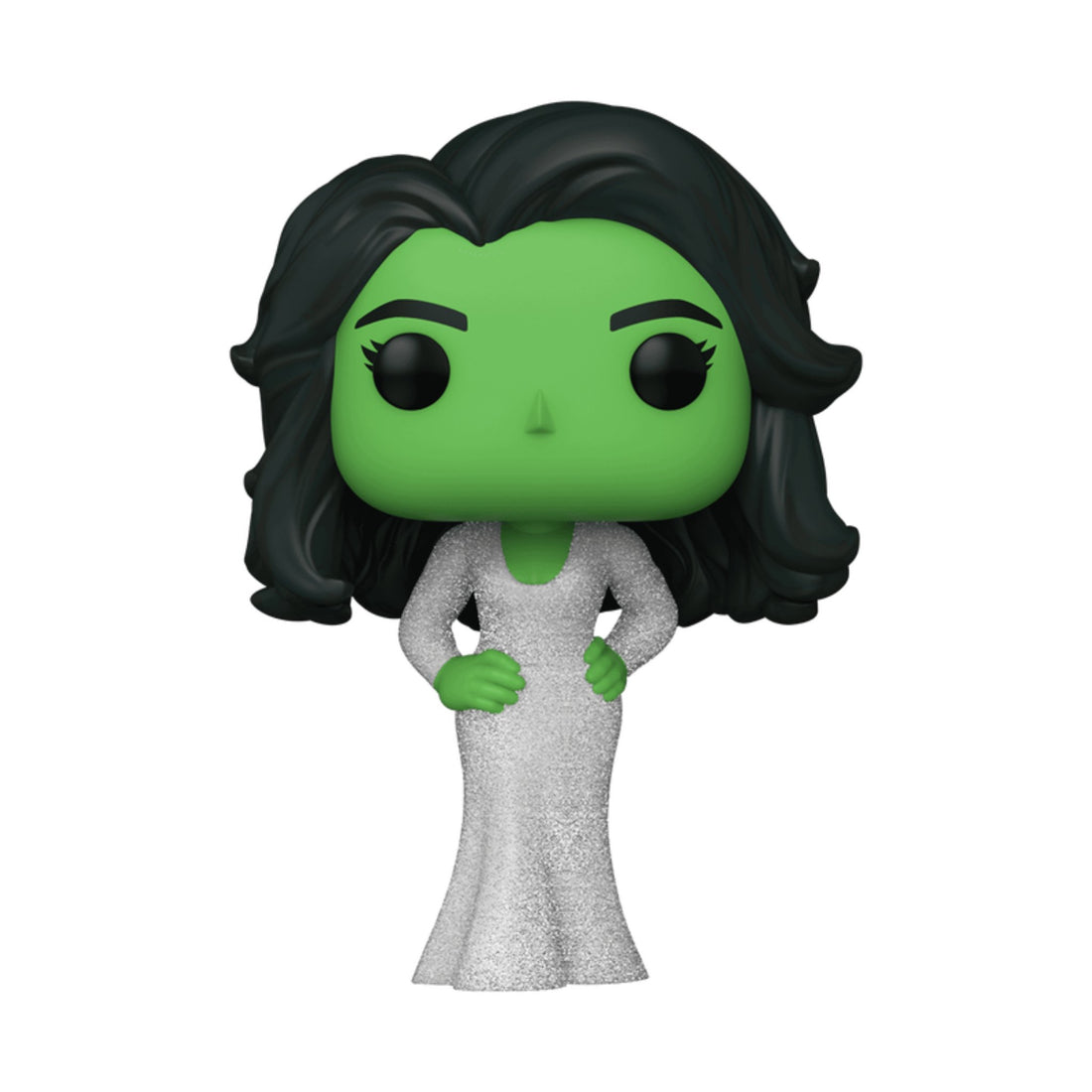 Funko Pop She-Hulk Special Edition #1127 - She Hulk – NIZE STORE