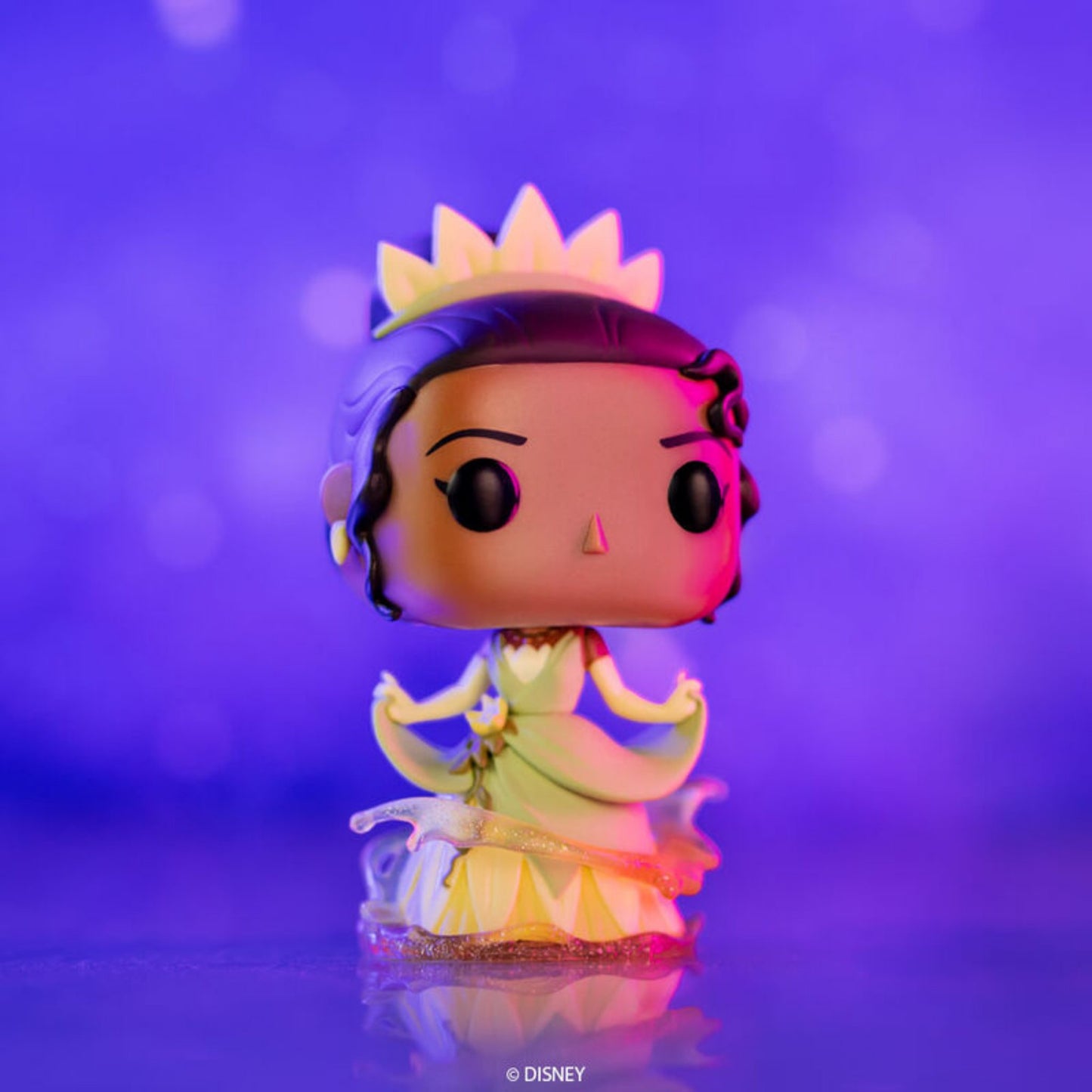 Funko Pop Tiana #1321 - Disney 100 Años – NIZE STORE Funko Pop Tiana #1321 - Disney 100 Años – NIZE STORE