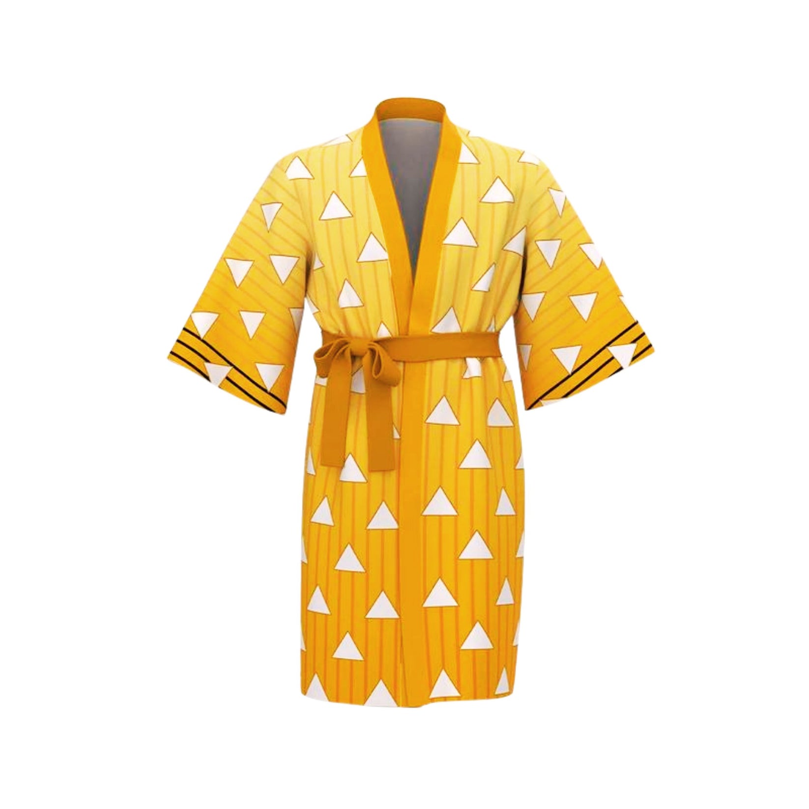 Haori Zenitsu Agatsuma - Demon Slayer – NIZE STORE