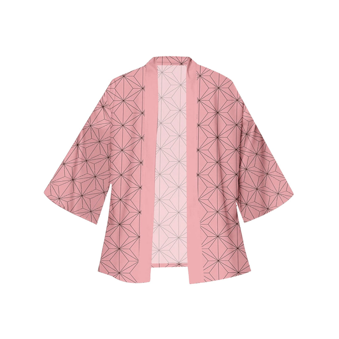 Kimono Nezuko Kamado - Demon Slayer – NIZE STORE