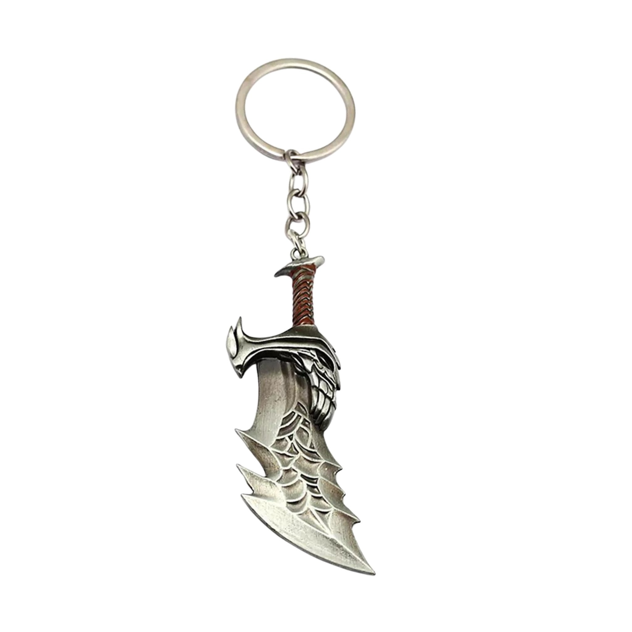 Llavero Espada Kratos (God Of War) – NIZE STORE