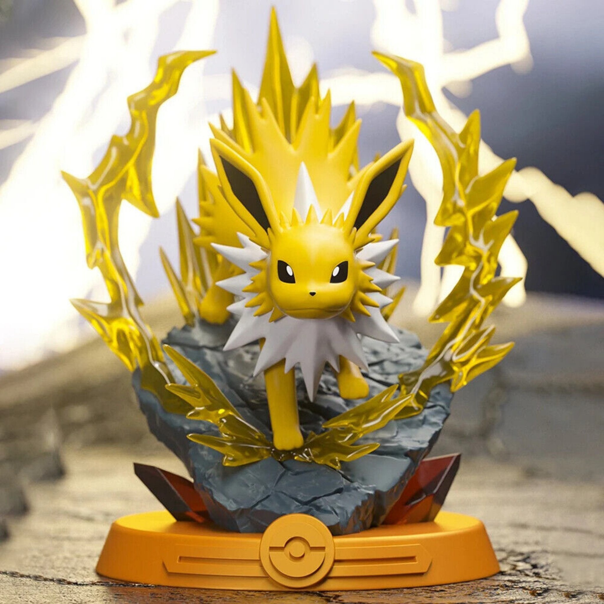Mystery Box Eevee Evolutions - Pokemon – NIZE STORE
