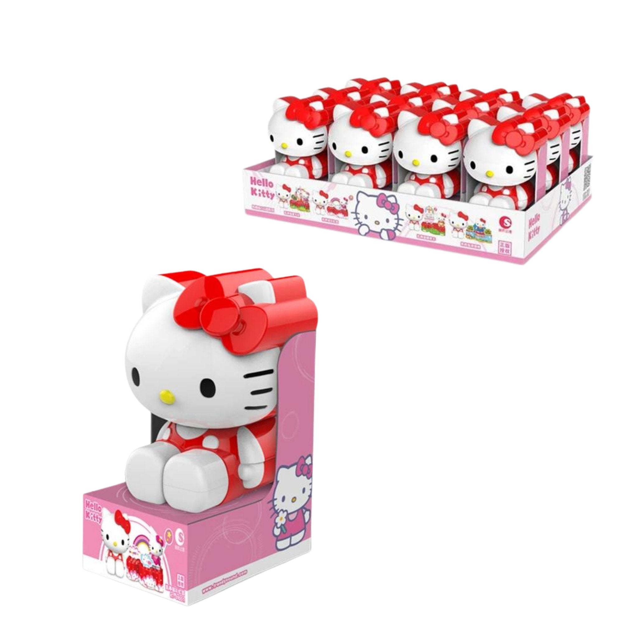 Mystery Surprise Hello Kitty - Sanrio – NIZE STORE