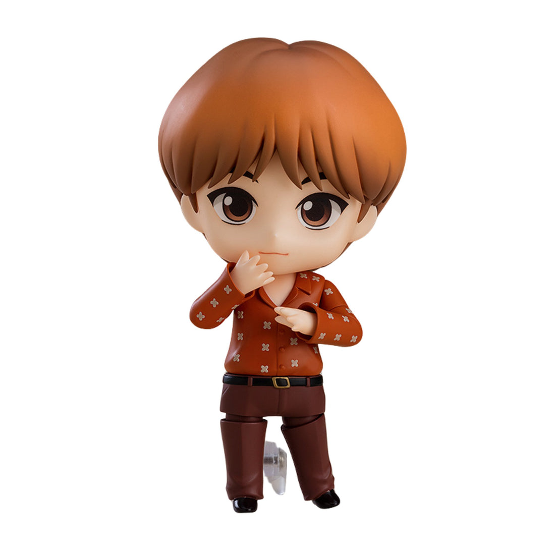 Nendoroid Jin - BTS Tinytan 4580590127463 – NIZE STORE