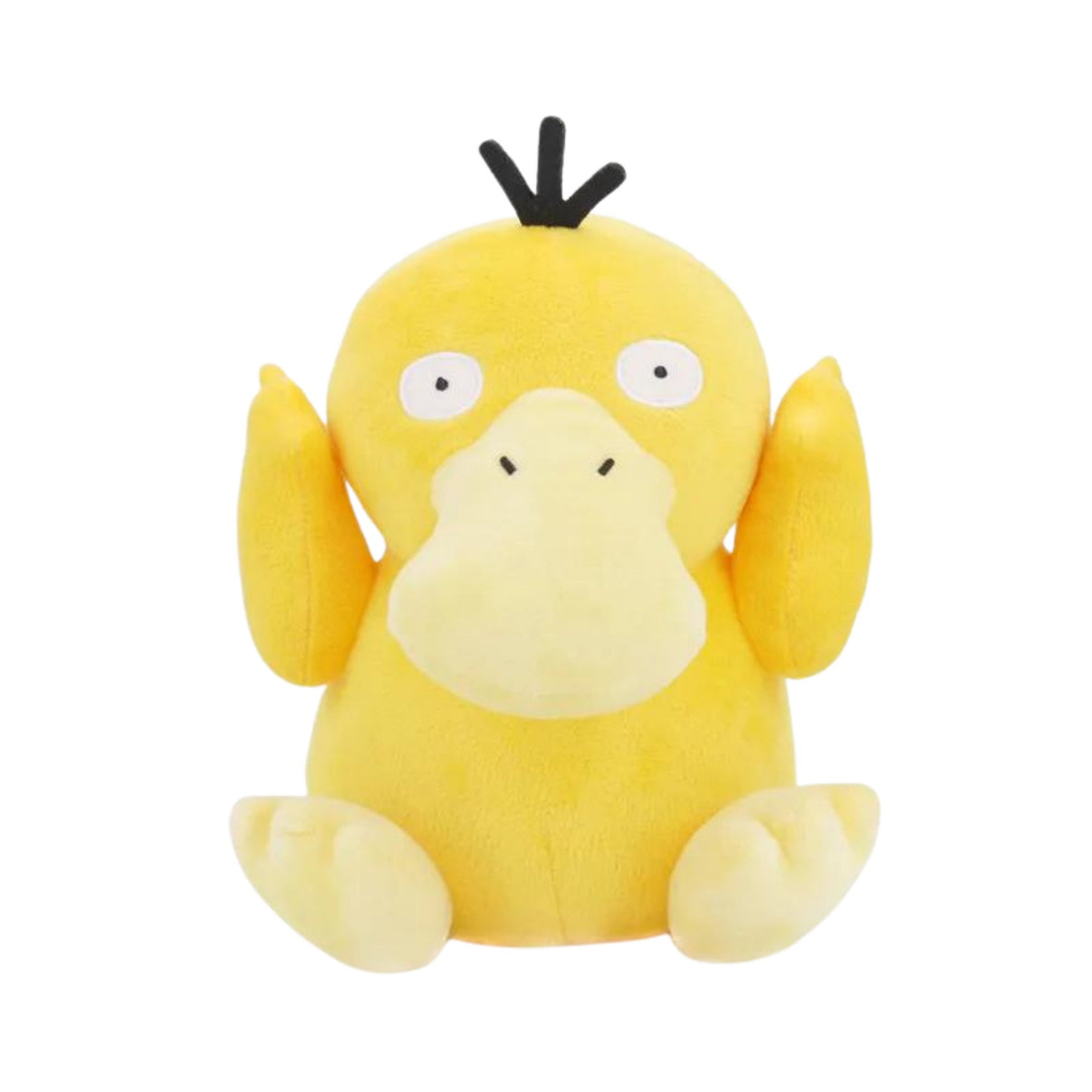 Peluche Psyduck Oficial - Pokemon – NIZE STORE