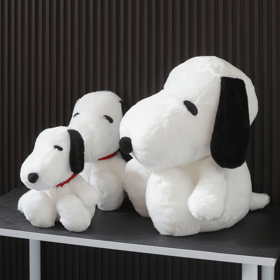 Peluche Snoopy 40 cm - Snoopy – NIZE STORE