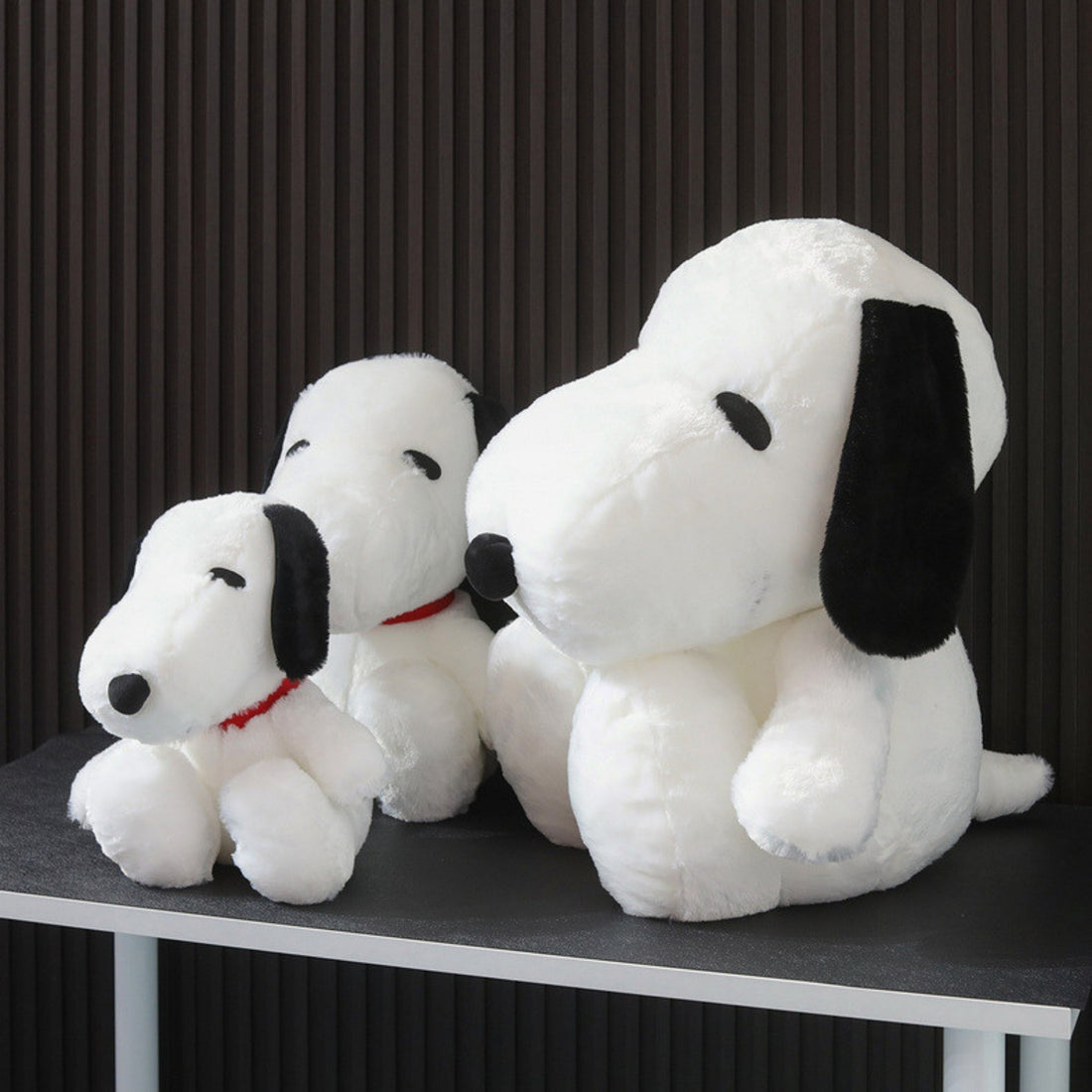 Peluche Snoopy 60 Cm - Snoopy – NIZE STORE
