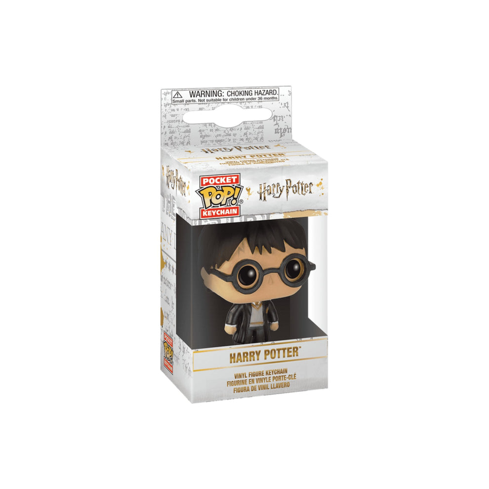 Pocket Pop Harry Potter - Harry Potter – NIZE STORE